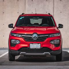 Renault Kwid A Prueba Opiniones Rese A Video Fotos Y M S