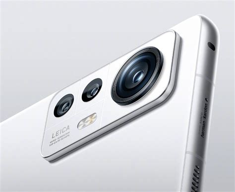 Xiaomi 12S Y 12S Pro Los Nuevos Buques Insignia 2024 Elyex