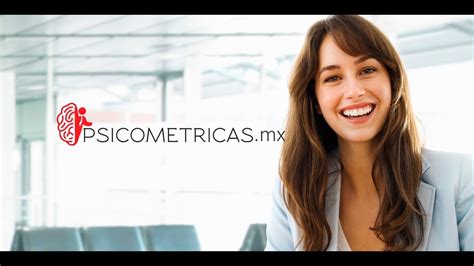 Exámenes psicométricos y pruebas psicométricas en línea YouTube