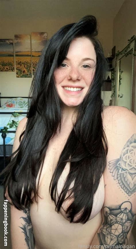 Primalpagan Primal Pagan Nude Onlyfans Leaks The Fappening Photo
