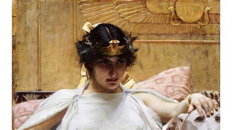 Who Was Cleopatra