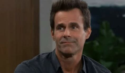 General Hospital Drew Cain Cameron Mathison Soap Opera Spy