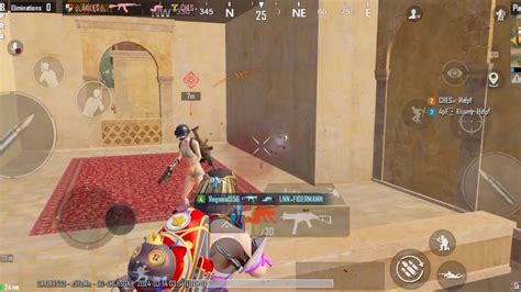 Pubg Mobile New Update SKYHIGH SPECTACLE MODE YouTube