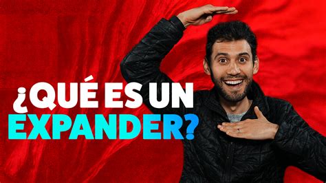 Qué es un EXPANDER y cómo te sirve Audio Producción