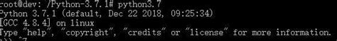 ubuntu安装python3 7，并更新python默认指向为python3 7 腾讯云开发者社区 腾讯云