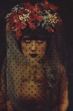 20 Best Irina Ionesco Images French Photographers Photography Portrait