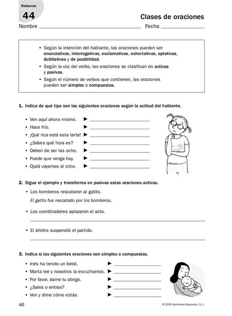 Pronombres Personales Lengua Castellana Activity Artofit