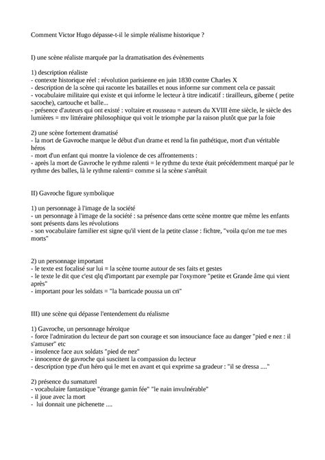Scene D Affrontement Entre Deux Personnages