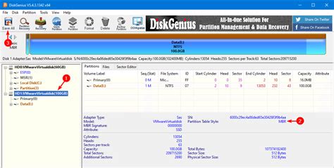 Easy Free Way To Convert Gpt To Mbr Without Using Data Brooks Whill