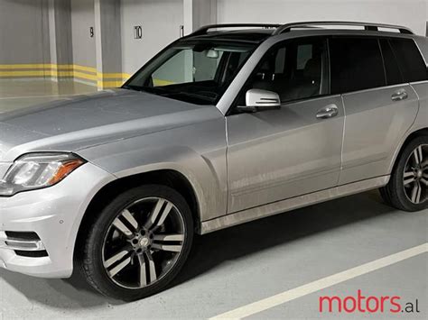 Mercedes Benz Glk For Sale Tirane Albania