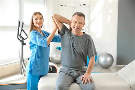 Zabiegi Rehabilitacyjne Dla Dzieci I Doros Ych Olmed