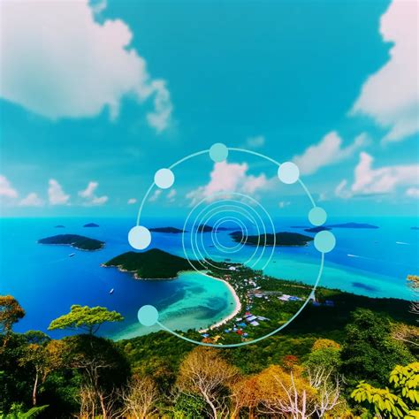 Koh Samui Discovering Thailands Hidden Gem Through Maps Koh Samui