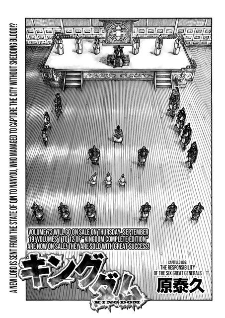 Kingdomchapter Manga English Online Manga Omega
