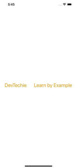 lazyhgrid in swiftui