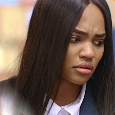 China Anne Mcclain As Jennifer Pierce In Black Lightning