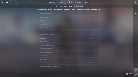 How To Set Up Cs Binds In Counter Strike Keengamer