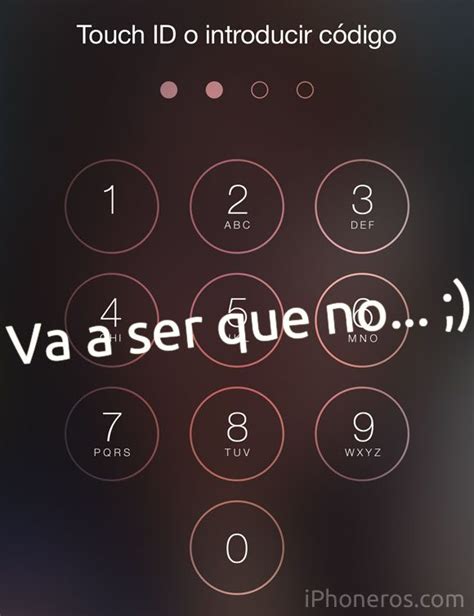 Como Quitar El Codigo De Bloqueo De Un Iphone Actualizado Octubre