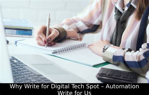 Automation For Write Us Guest Post Contribute And Submit Post