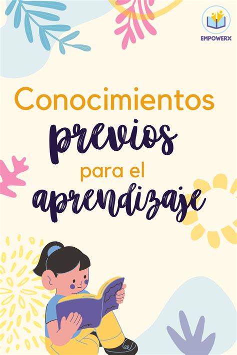 Conozca Cual Es La Importancia De Los Conocimientos Previos En La