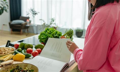 Estudiar nutrición 7 razones para no dudarlo Curso Crehana