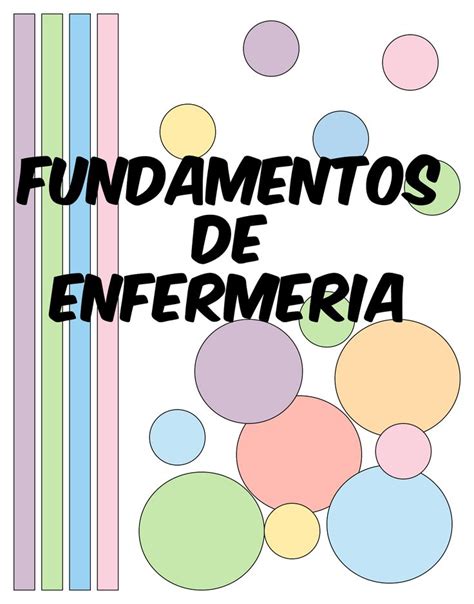 Enfermería