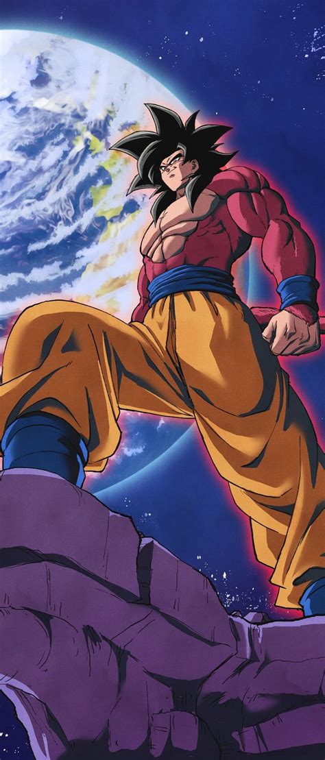 Pin By Renato Alves On Dragonball Z Pt 2 Dragon Ball Art Goku