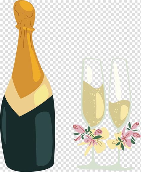 Wine Partys Clip Art Library