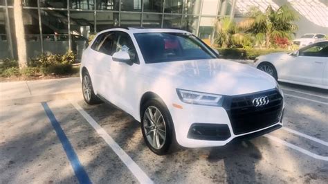 Audi Q Black Optic Audi Q