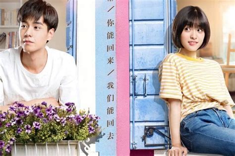 5 Rekomendasi Drama China Komedi Romantis Terbaik Pastikan Sudah