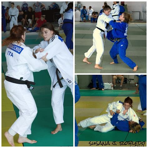 Looking Through Judo More Than Sport