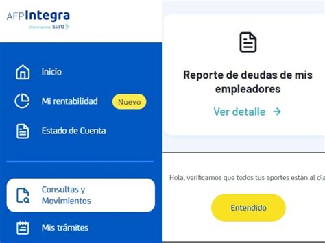 Retiro Afp De Hasta Uit C Mo Saber Paso A Paso Si Mi Empleador Est
