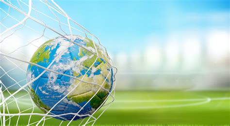 Sport And The Environment Politics And Preferred Futures