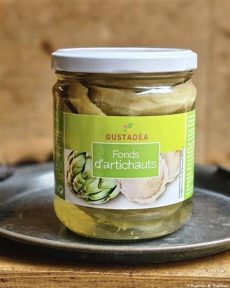 Fonds dartichauts comment les cuisiner et idées recettes
