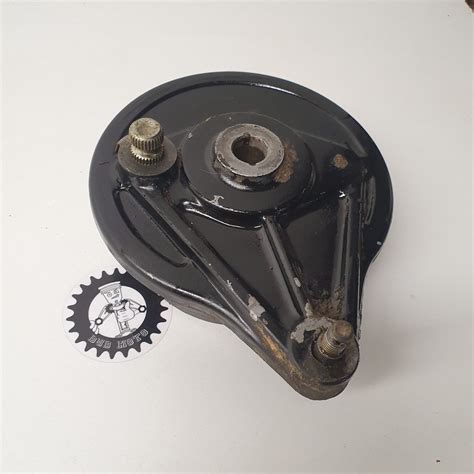 Tambour Frein Arri Re Honda Xls Dubmoto