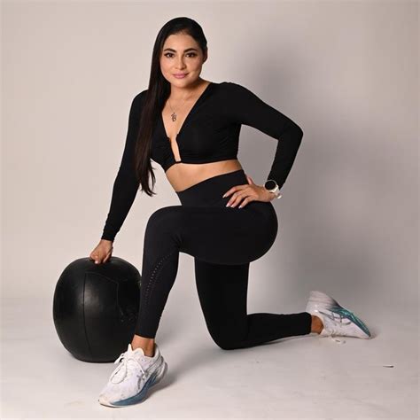 Lucy Desire Boj Rquez Correa Desireewellnesspro Threads Say More