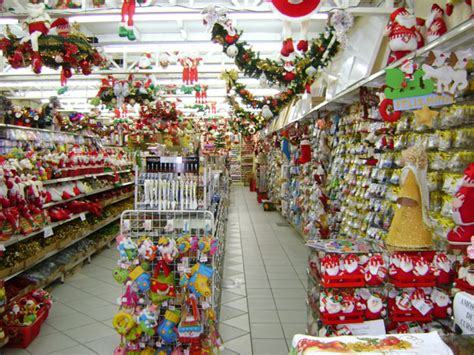Decoração De Lojas Para O Natal Dicas
