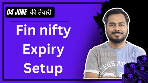Fin Nifty Expiry Nifty Analysis Prediction Bank Nifty