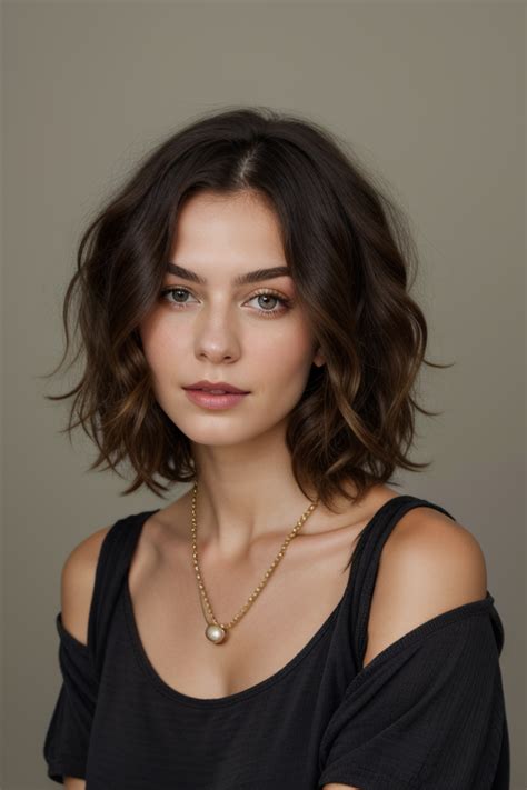 12 Amazing Bob Cuts For Thick Hair Stylish Effortless Looks In 2024