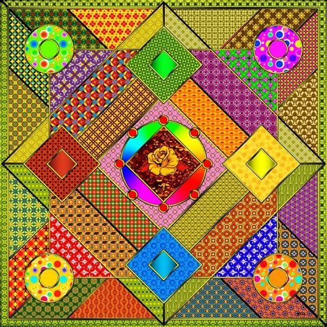 Pin by Галина on Collages 2 Quilts Blanket Collage