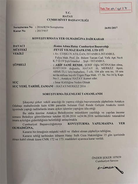 Didem özmen on Twitter RT avcemilcicek Hatay da imara aykırı inşa