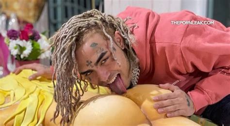 FULL VIDEO Lil Pump Nude Sex Tape Foursome Leaked The Porn Leak