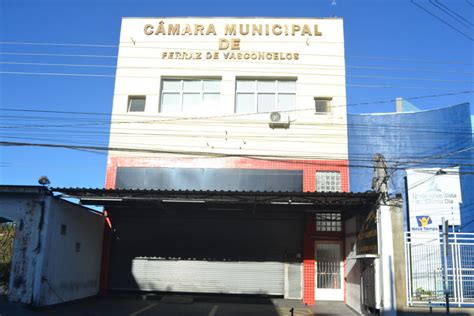 Câmara de Ferraz de Vasconcelos abre concurso para três cargos