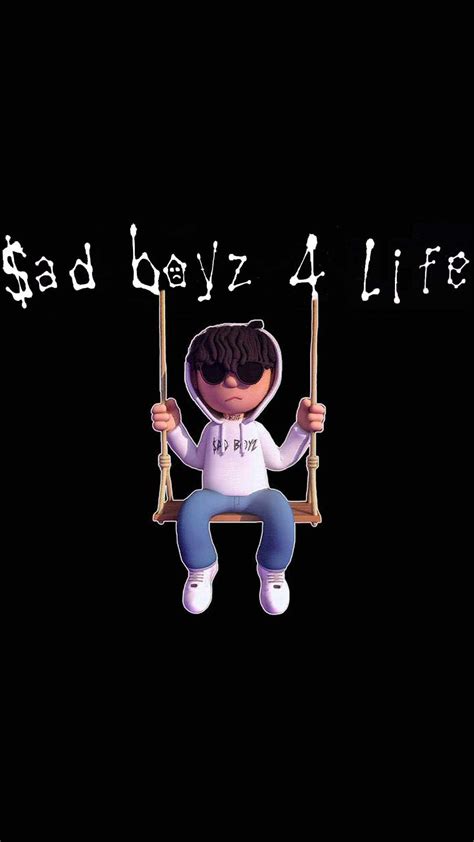 Sad Boyz 4 Life 2 Wallpaper IXpap