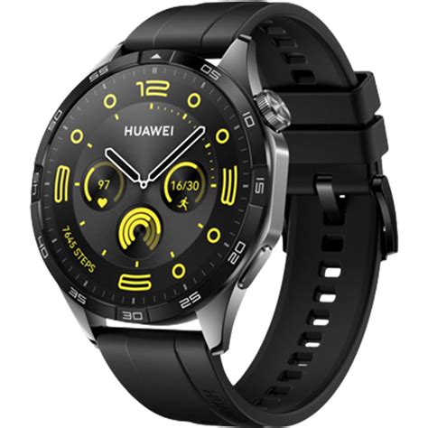 HUAWEI WATCH GT 4 46mm Price In Pakistan 2024 PriceOye