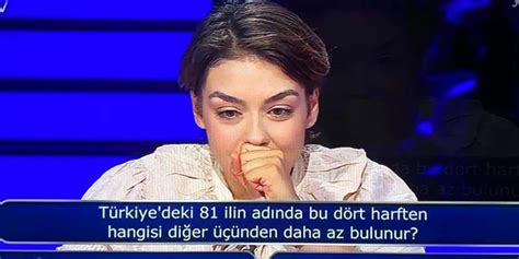 Kim Milyoner Olmak İster 1 MİLYONLUK SORU AÇILDI VE Son Dakika