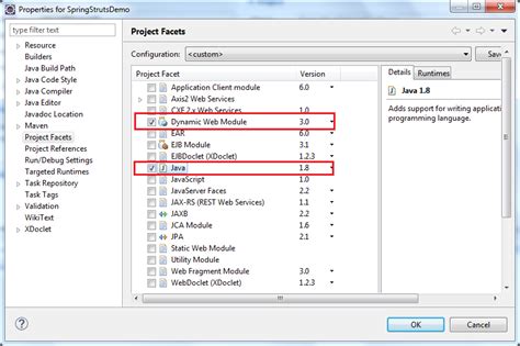 spring and struts integration tutorial part 1 xml configuration