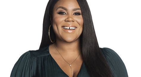 Nina Parker Master Of Media Fashion And Beyond