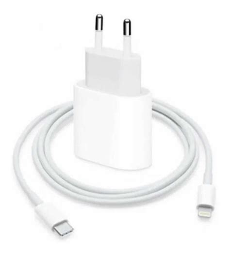 Fonte Carregador Usb C Iphone X Xr Xsmax Turbo W Parcelamento