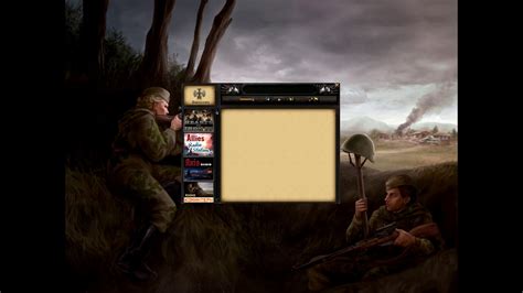 Hearts Of Iron IV Soundtrack Comintern Radio The Plan YouTube