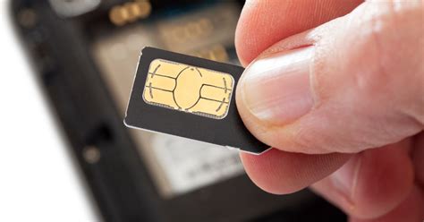 Setting Up A New Sim Card On Verizon A Comprehensive Guide Robots Net